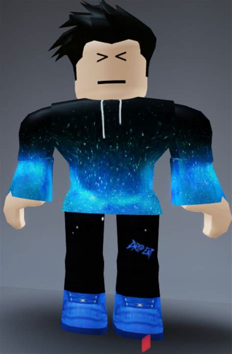 Roblox Avatar Roblox Avatar Anime