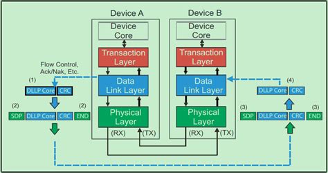 Pcie Physical Layer And Link Training Programmer Sought