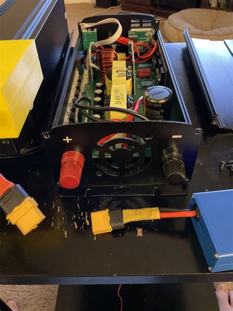 Continuity Between Input Terminals Raskelectronics