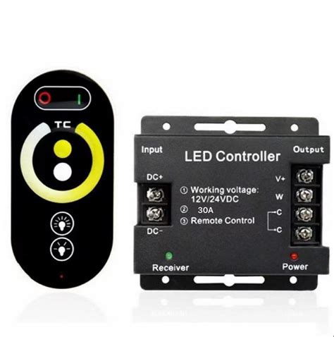 Touch Cct Controller At ₹ 1416 Piece Grant Road Mumbai Id