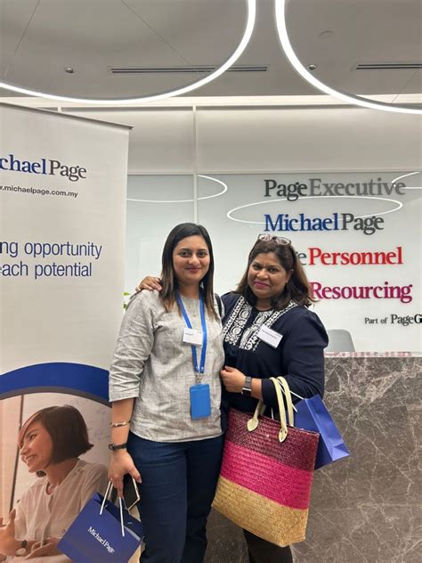 Amritpal Kaur On Linkedin Michaelpage