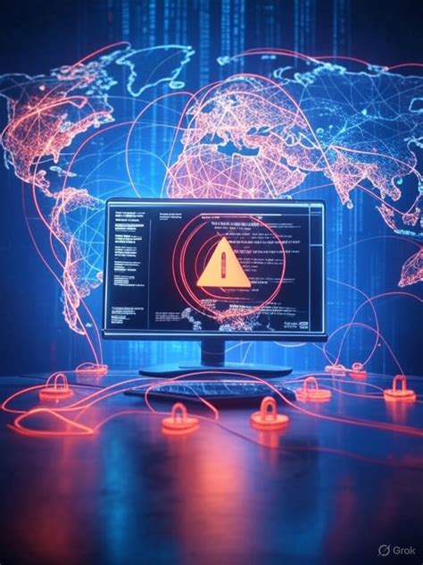 global cyberattack exploits microsoft sharepoint flaw compromising 400