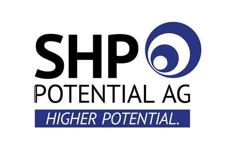 Kontaktiere Die Shp Potential Ag Shp Potential