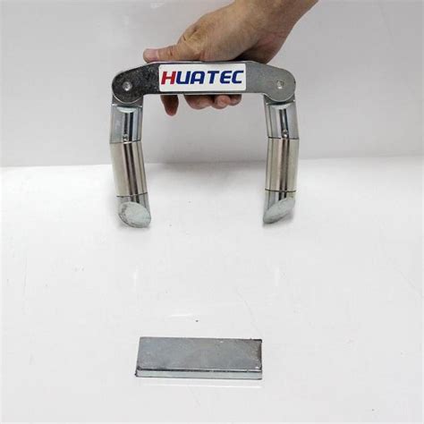 Permanent Magnet Particle Flaw Detection Magnetic Particle Inspection Crack From China Factory