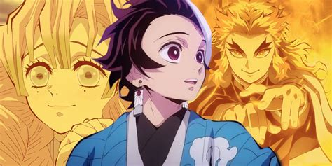 Top 5 Lessons In Demon Slayer Every Anime Fan Should Take To Heart