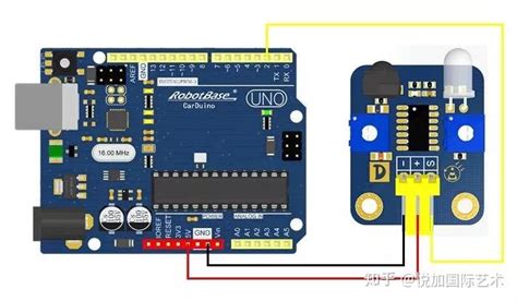 交互设计Workshop 岁月留声用Arduino打造触控声音墙 知乎