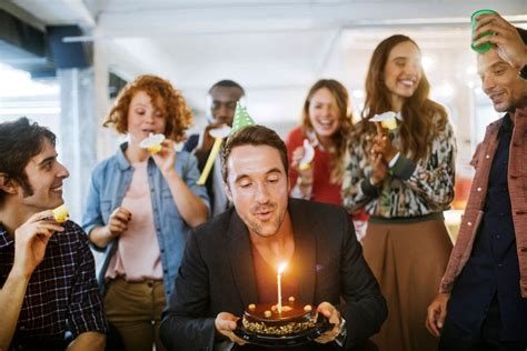11 Introvert Friendly Birthday ‘party Ideas