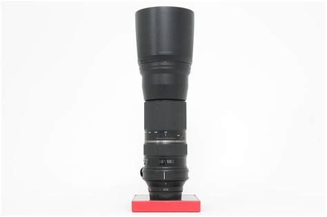 Tamron 150 600mm F5 6 3 Pour Nikon Ef Im Kanton Waadt Anibis Ch