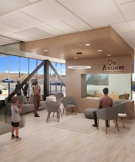 Capital Campaign Ivinson Memorial Hospital