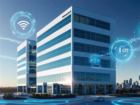 The Top Data Connectivity Trends Of 2025—and What They Mean For Commercial Property Fusion