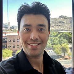 Jayson Johnson School Of Computing And Augmented Intelligence