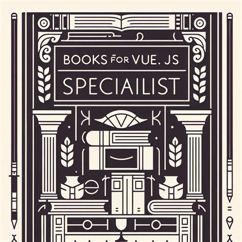 Лучшие книги для Vuejs специалиста 📚
