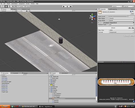 What Does Your Unity Window Layout Look Like News And General Discussion Unity Discussions