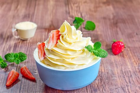 Крем сметана со сгущенкой и сливками рецепт с фото 1000menu