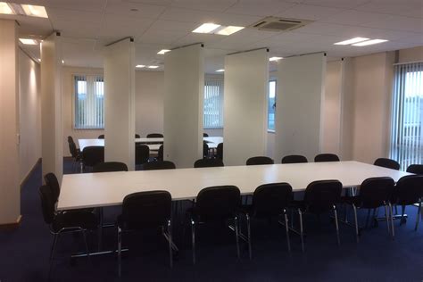 Trusted Partition Walls Quality Solutions For Every Space