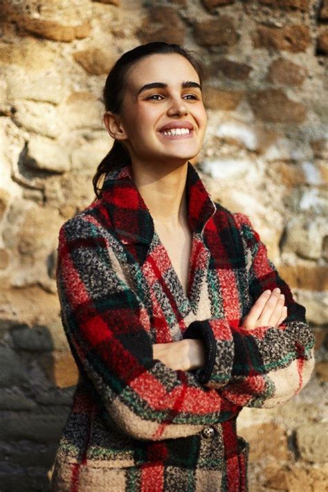 Simonetta Columbu New Entry Di “che Dio Ci Aiuti 5” Planet Film