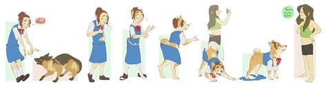 Pin By Thisiswolff On Transformation Tf Human To Animal