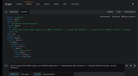 cannot remove timefilter · issue 11923 · grafana grafana · github