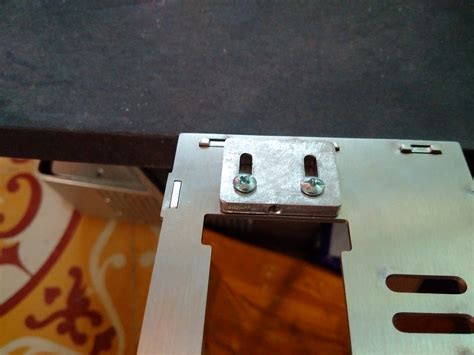 Tiny Console Itx Case Monster Itx Project H Ardforum