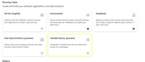 Understanding Fabric Variable Libraries Key Features And Benefits