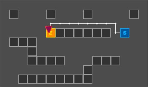 2d Navigation Astar Demo Godot Asset Library