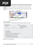 Litera Compare for Excel User Guide | PDF | Microsoft Excel | Spreadsheet