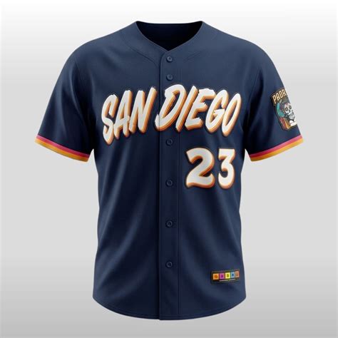 Why The 2026 San Diego Padres City Connect Jersey Is Trending The