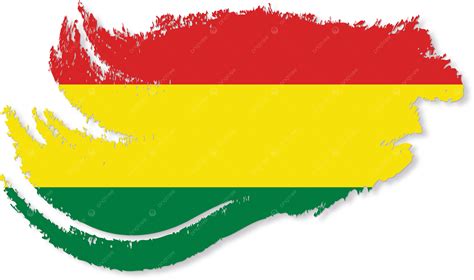 투명 볼리비아 국기 브러시 스트로크 클립 아트 볼리비아 국기 볼리비아의 국기 볼리비아의 붓 자국 국기 Png 일러스트 및 벡터 에 대한 무료 다운로드 Pngtree