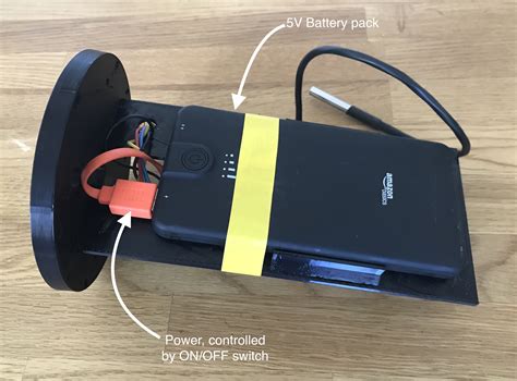 Circuit Board Mega Open Source Ocean Data Buoy Project