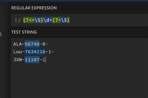 String Manipulation Using Regular Expression Studio Uipath