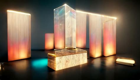 Premium Ai Image Background Image For Product Visualization