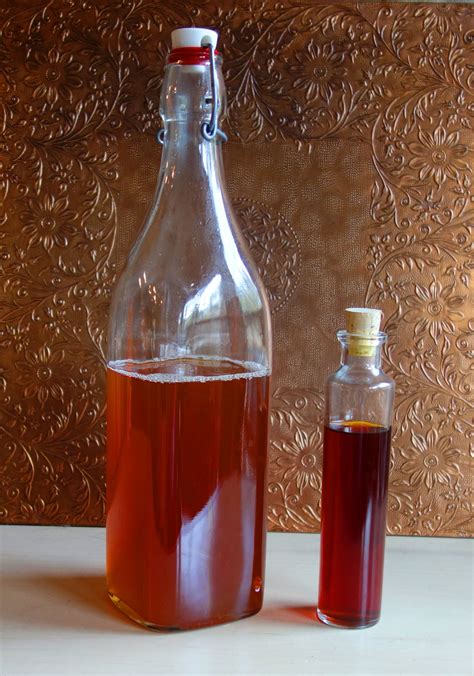 Tonic Syrup For Gin Vodka Or Rum And Tonics Doc Elliott S Mixology