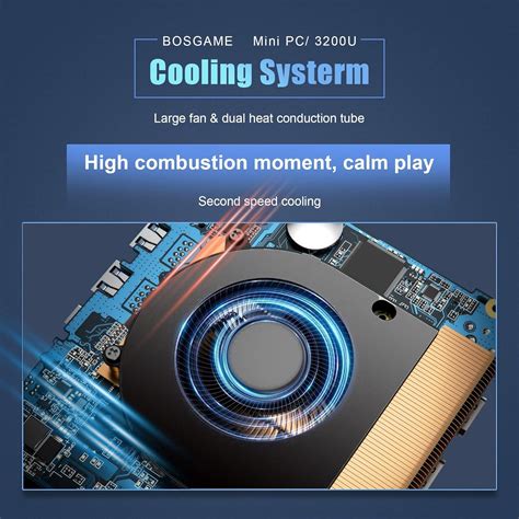 Bosgame Mini Pc U Review Mini Pc Reviewer