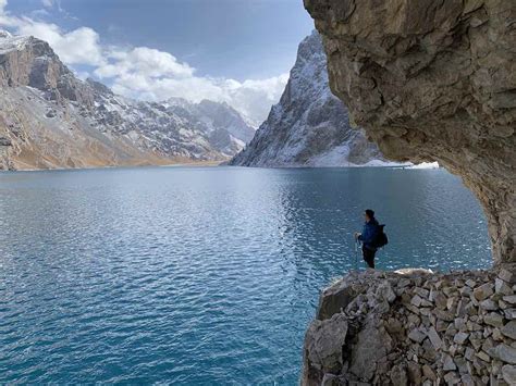 Paradise Found Wusun Ancient Trail · Vonng
