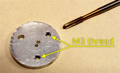 3d Printed Powerful Laser Pointer 21 Steps With Pictures
