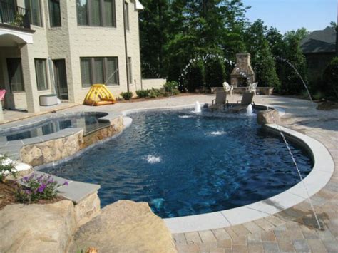 Pool Deck Jets Design Ideas Pros Cons And More Pool Research