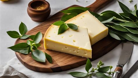 Savor The Zest Lemon Myrtle Chevre Cheese Delight