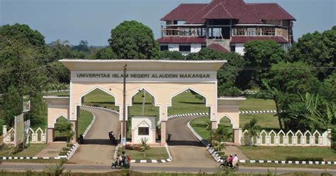 Jurusan Favorit Di Uin Suka