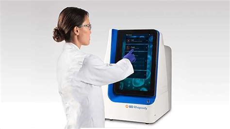 Bd Expands Genomics Portfolio With New Single Cell Platform For Rna