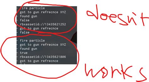Audio Issue Audios Failing To Load Even Tho Says Loaded Scripting