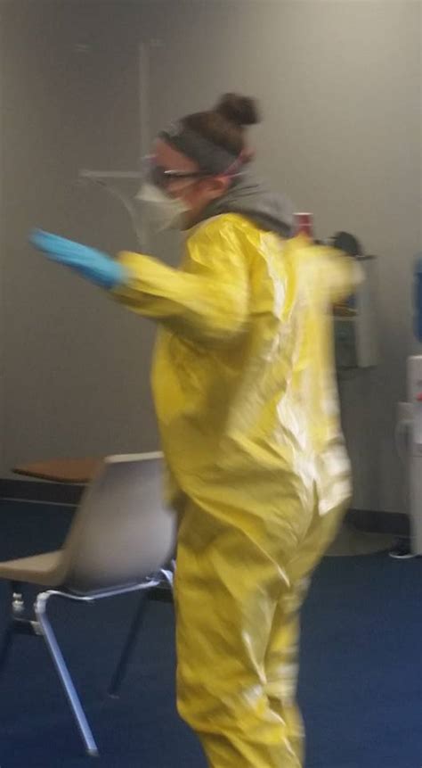 The Winter Emt Ppe Fashion Safetec Training Services