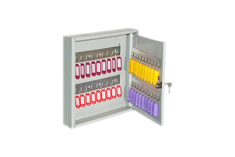 КЛЮЧНИЦА ШКАФ ДЛЯ КЛЮЧЕЙ ШК 40