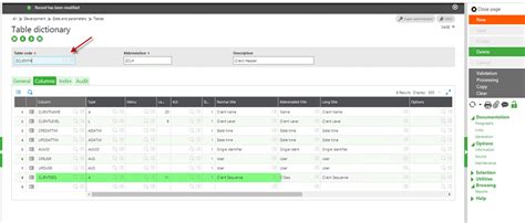 How To Get The Next Sequence Number Using V7 Style Coding Sage X3