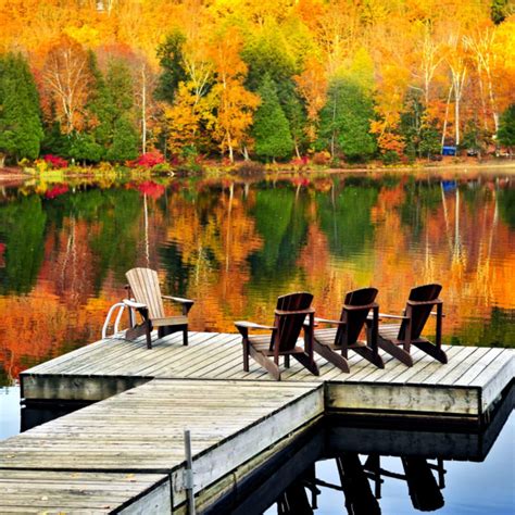 Ontario Fall Colours Where And When To Spot Them Vrbo