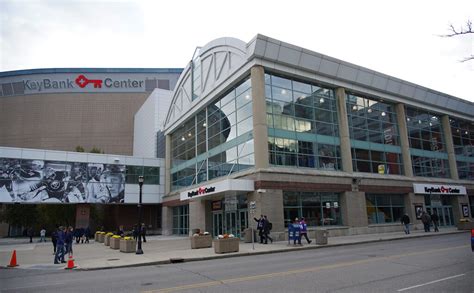 How The Sabres Got Creative In The Cost Efficient Construction Of