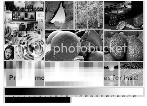 Bandw On Canon Printers Printerknowledge Laser 3d Inkjet Printer Help