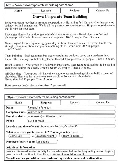 Toeic Reading Test 02 Halo English Center