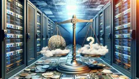 Unveiling The Thrilling World Of Bitcoin Cloud Mining Risks And Rewards