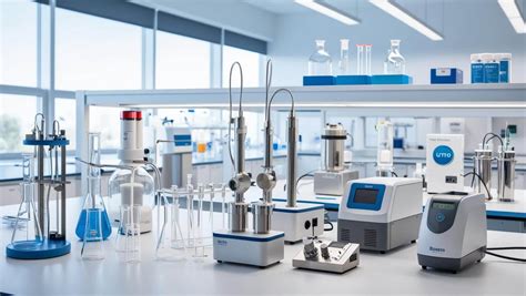 Key Factors To Consider When Setting Up A New Laboratory Lab Setup Guide