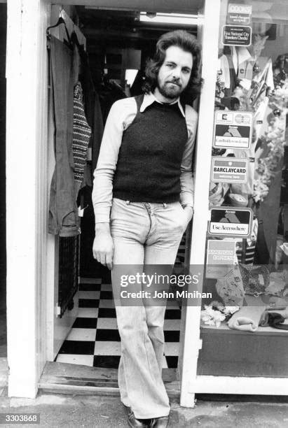 276 John Rayner Photos And High Res Pictures Getty Images